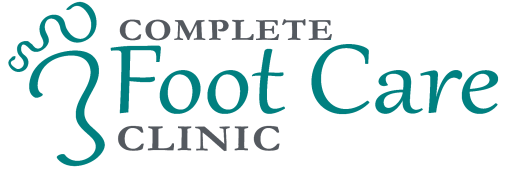 Contact | Complete Foot Care Clinic | London, Ontario